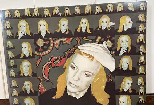 Brian Eno - Taking Tiger Mountain, US, Mint