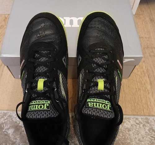 Бутсы турфы Joma