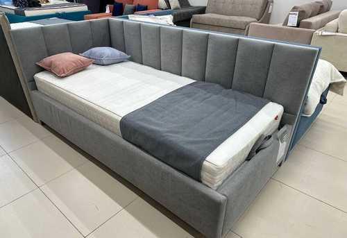 Новая кровать от производителя