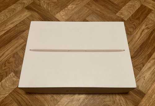 MacBook 12" (Early 2015) 8GB/512GB, 268 циклов
