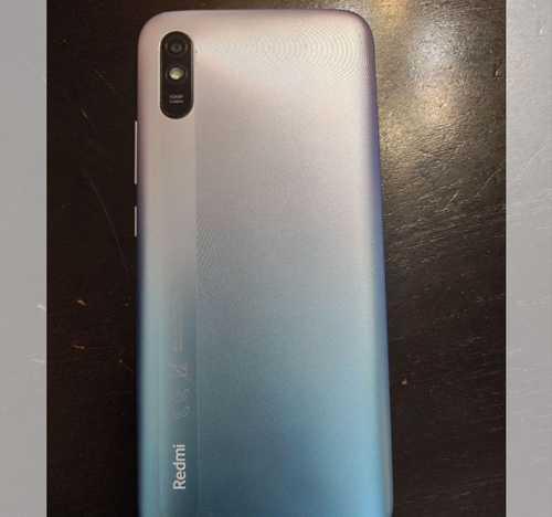 Xiaomi Redmi 9A, 2/32 ГБ