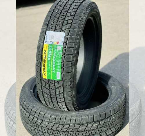 Kapsen IceMax RW501 235/40 R18 144T