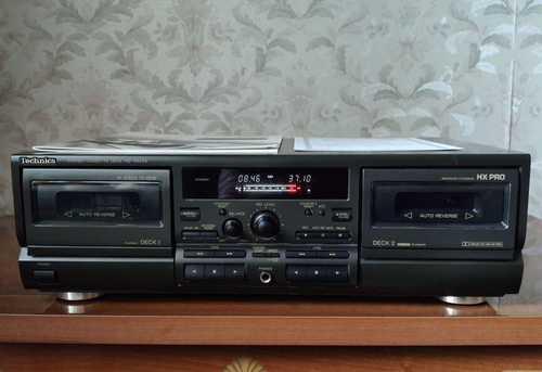 Technics RS-TR474