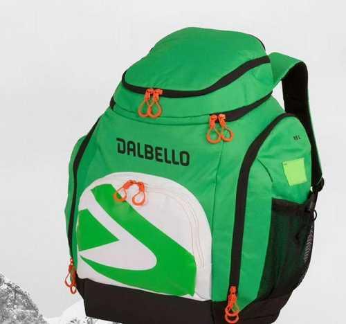 Рюкзак Dalbello 80L Race Backpack Medium