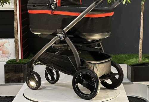 Детская коляска Peg Perego Book 51 S Synergy