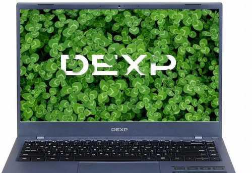 Ноутбук dexp Atlas M14-I3W303