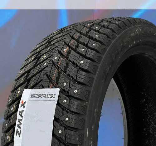 Zmax Winternova Stud II 225/55 R18 102T