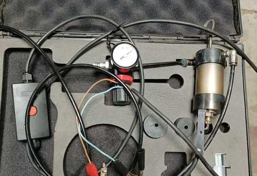 Дымогенератор для диагностики Авто ODA-SG01