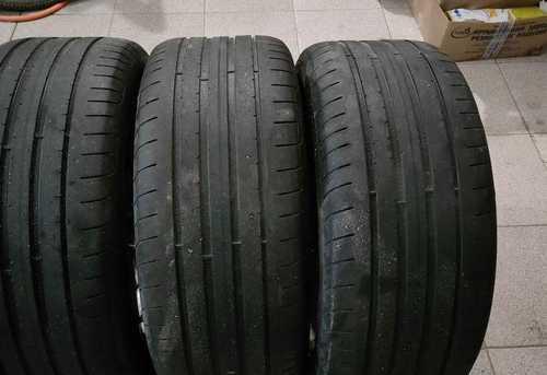Goodyear Eagle F1 Asymmetric 5 245/45 R17 99Y