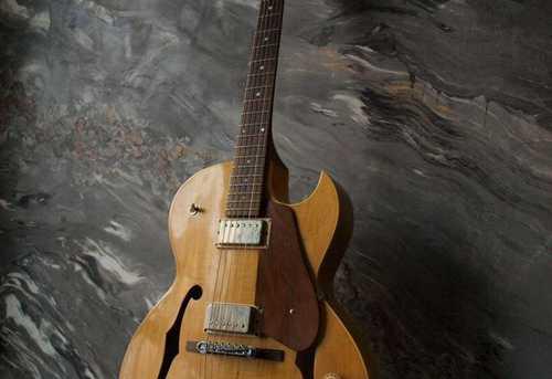 The Heritage H-575 Nat (made in USA)