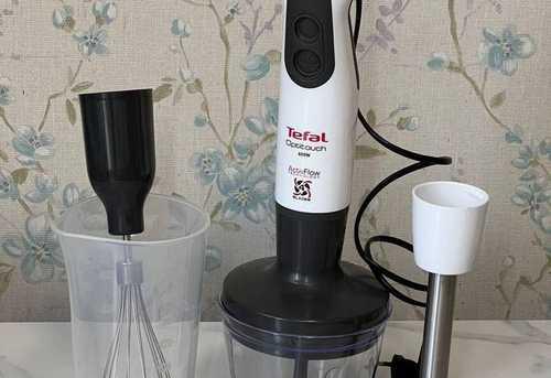 Погружной блендер Tefal 600 Вт