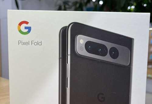 Google Pixel Fold, 12/256 ГБ