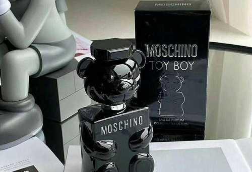 Moschino Toy Boy 100ml (Евро качество)