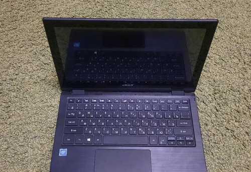 Acer spin 1 sp111-33 n18h1