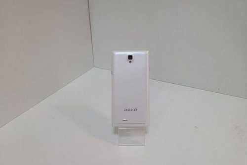 Мобильный телефон dexp Ixion ES150 Fit 1/8 GB