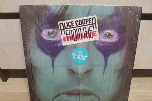 Alice Cooper - From The inside