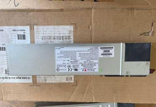 Блоки питания supermicro PWS 801 1R