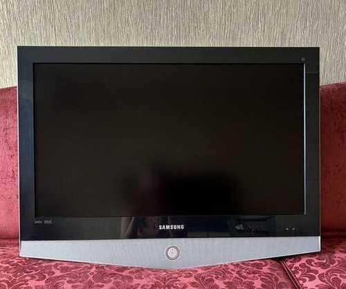 Телевизор Samsung le32r41bx