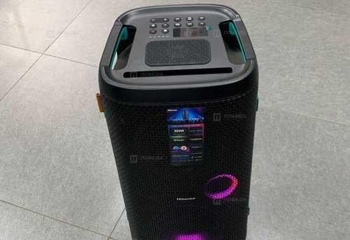 Hisense partybox rocker ONE