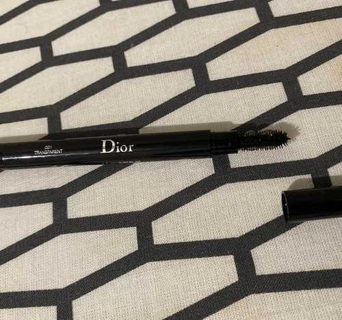 Гель для бровей Dior Diorshow Brow Styler Gel