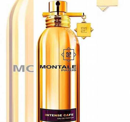 Montale Intense Cafe 50 мл