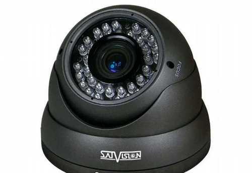 Видеокамера SVC-D392V v4.0 2 Mpix 2.8-12mm UTC