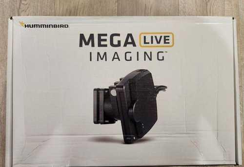 Датчик Humminbird Mega Live Imaging