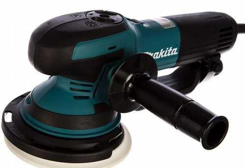 Эксцентриковая шлифмашина Makita BO6050J