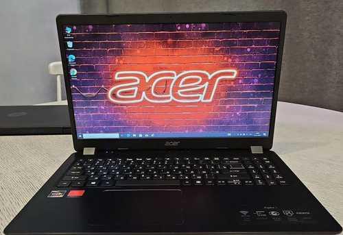 Acer N19C1 FHD Ryzen 5 8-ядер/16Gb/512SSD/4Gb Чек