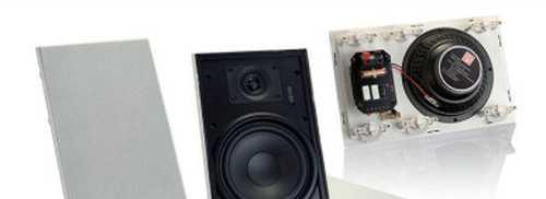 Встраиваемая акустика Megavox WS-08A25Y