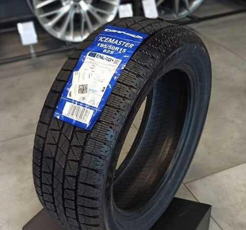 Compasal Ice Master 185/65 R15