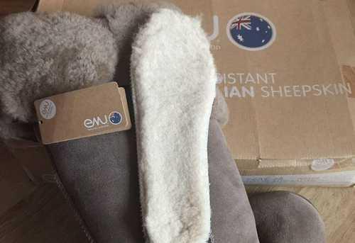 Угги EMU оригинал 39