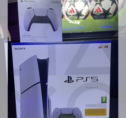 Sony Playstation 5   Джойстик