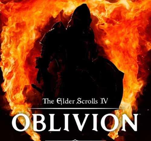 The Elder Scrolls IV: Oblivion Remastered — Steam