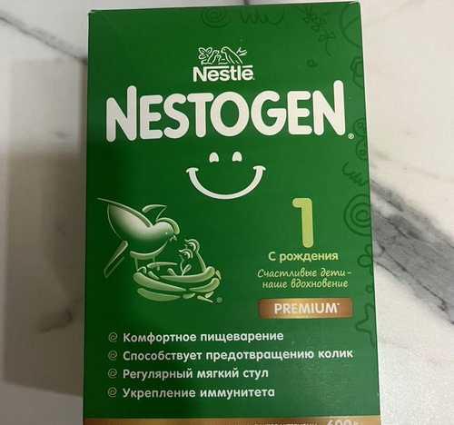 Спест детская Nestogen 1