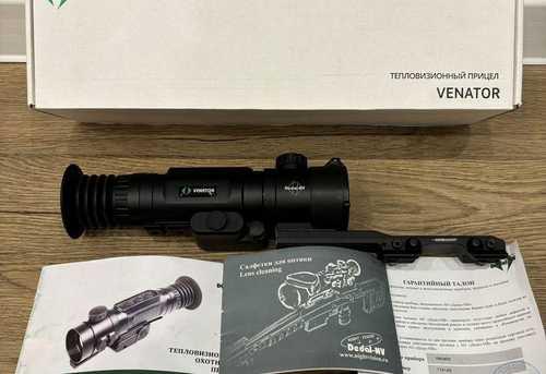 Тепловизор прицел Dedal Venator innomount Blaser