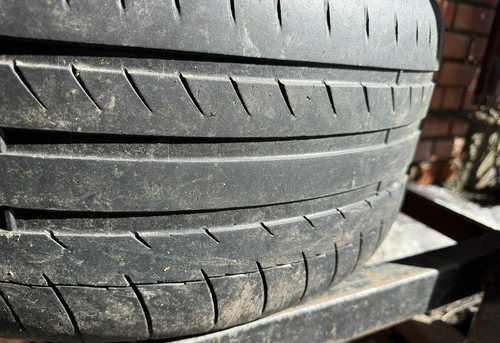 Michelin Latitude Sport 275/45 R20 Y