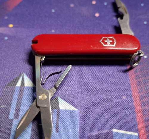 Victorinox Jetsetter (58mm)