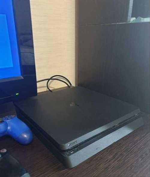 Sony PS4 Slim 1tb