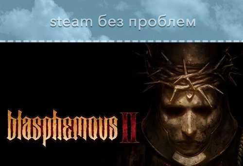 Blasphemous 2 (Steam)