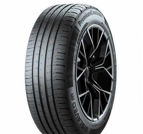 Gislaved PremiumControl 205/55 R16 91H