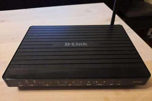 D-Link dpn-r5402