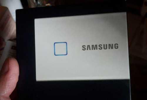 Samsung ssd диск