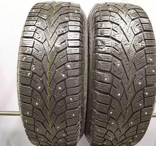 Gislaved NordFrost 100 215/70 R16 100T