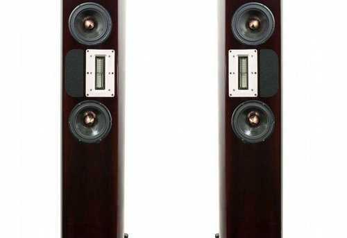 Напольная акустика Apertura adamante Rosewood High