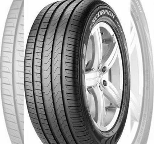 Pirelli Scorpion Verde 235/55 R18 100V