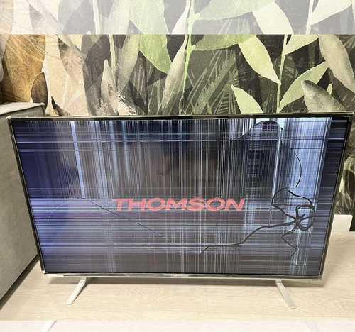 Телевизор thomson 43