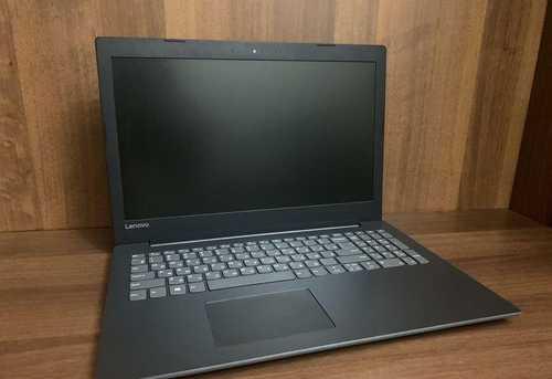 Lenovo Ideapad 320 15ast