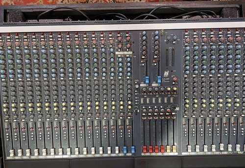 Микшерный пульт Allen heath