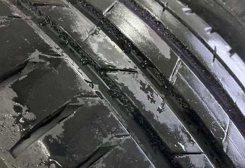 Nokian Tyres Hakka Black 2 SUV 235/55 R19 105W